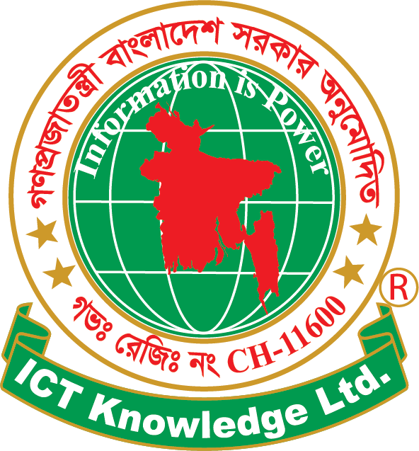 ICT Knowledge | Regional
